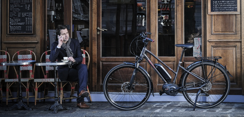 Conseil : Choisir la taille de son vélo - Peugeot Cycles